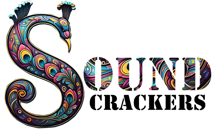 Welcome to Sound Crackers